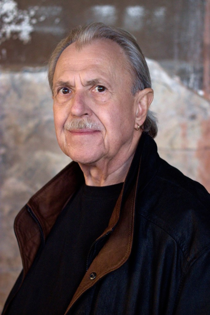 About Ray Knight | Knight Moves